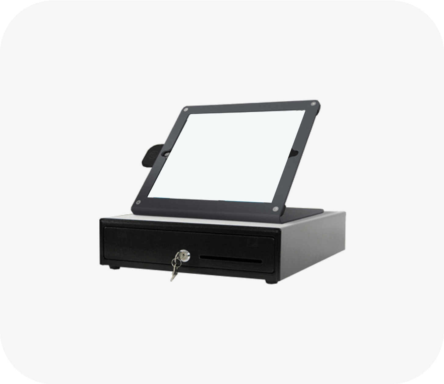 Become a partner of refive for the future of POS systems