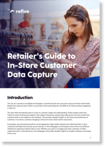 Digital Receipt System: the Smarter Way to Receipt - refive
