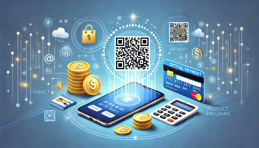 From Trash to Cash - Digital Marketing via Digital Receipts - refive