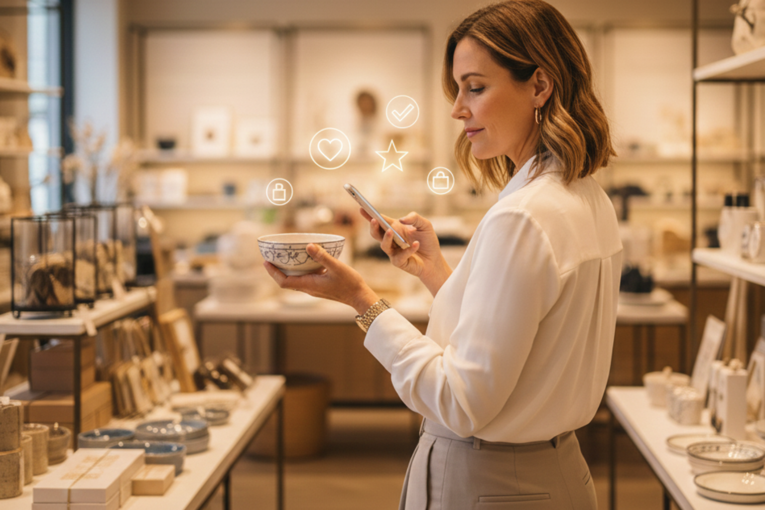 Progressive Profiling in Retail: How to Build Better Customer Profiles ...